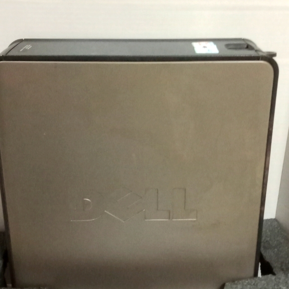 Other | Dell Computer Tower | Poshmark